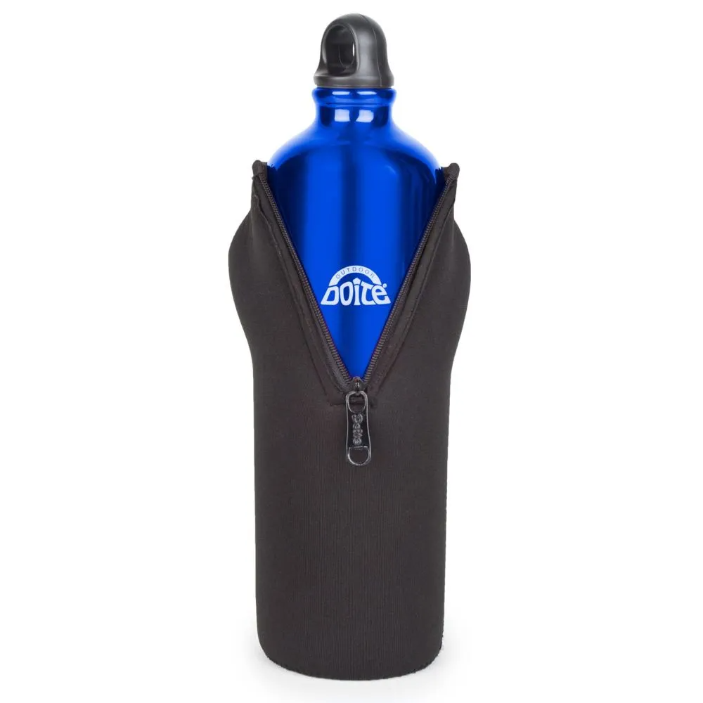 BOTELLA ALUMINIO DOITE HYDRA AZUL | 1000 ML - Terra Outdoor