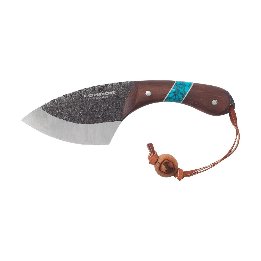 CONDOR BLUE RIVER SKINNER - Terra Outdoor