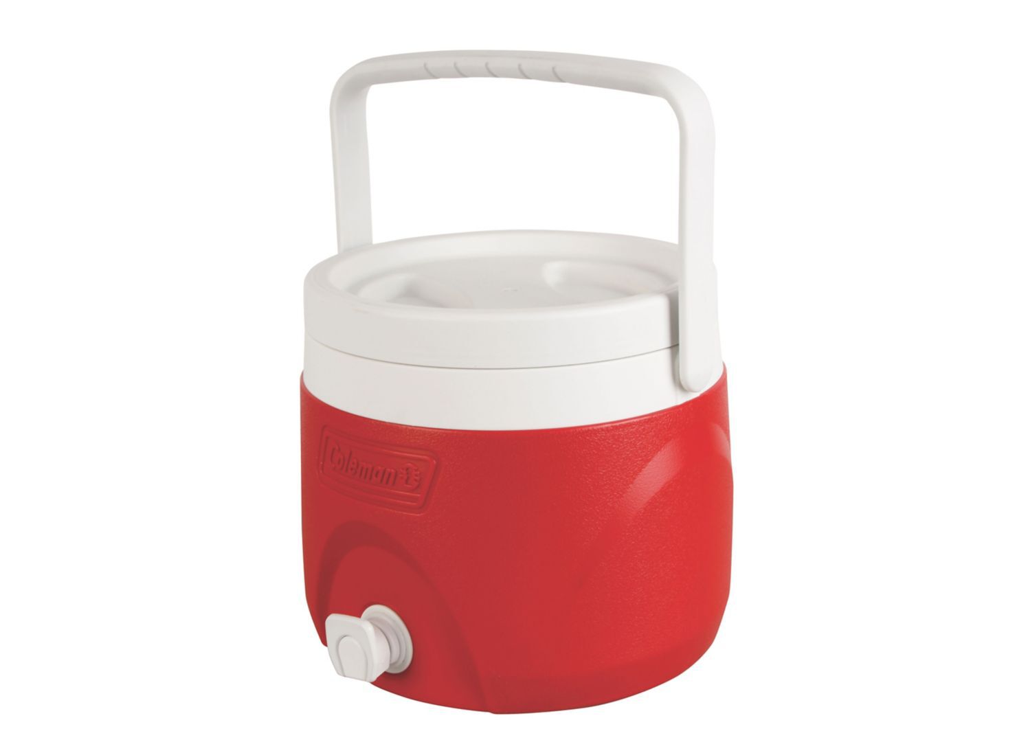 COOLER COLEMAN PARTY STACKER 2 GAL - Terra Outdoor