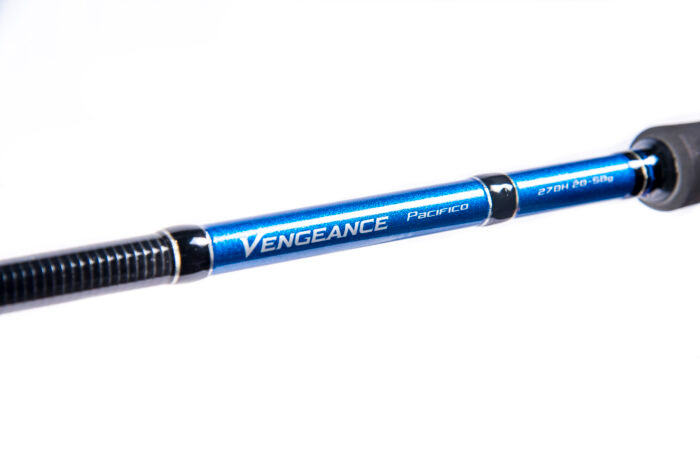 SHIMANO VENGEANCE PACIFICO 270 XH - Terra Outdoor