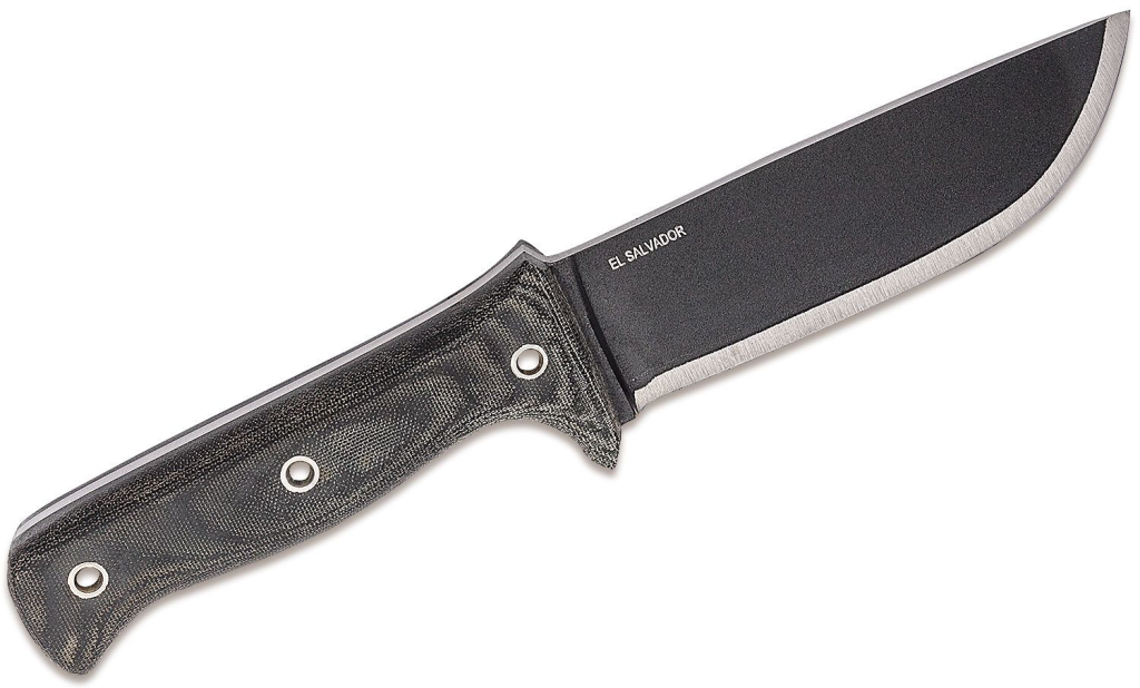 CUCHILLO CONDOR CROTALUS CTK257-5.5HC - Terra Outdoor