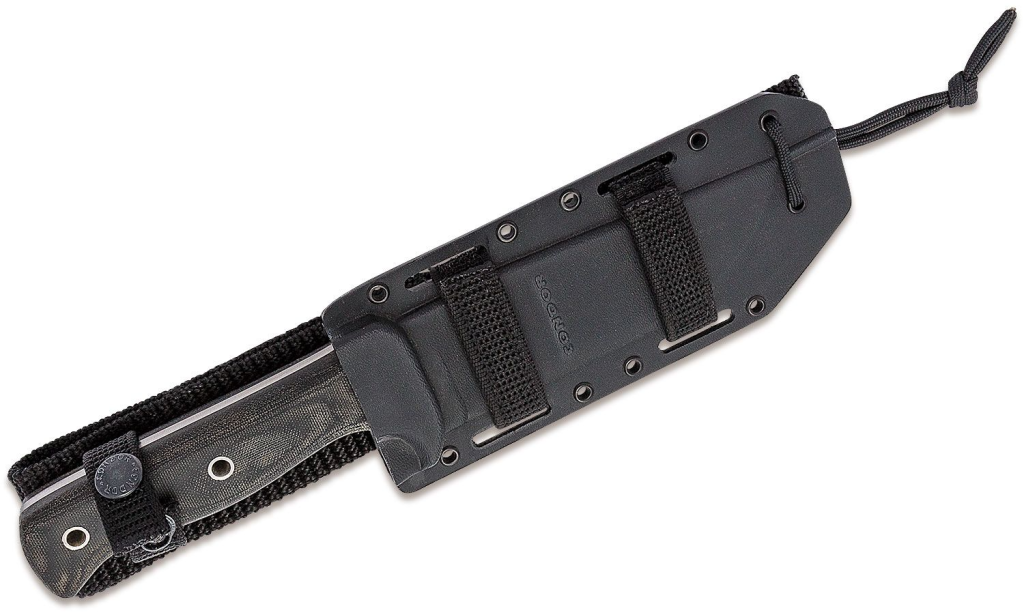 CUCHILLO CONDOR CROTALUS CTK257-5.5HC - Terra Outdoor