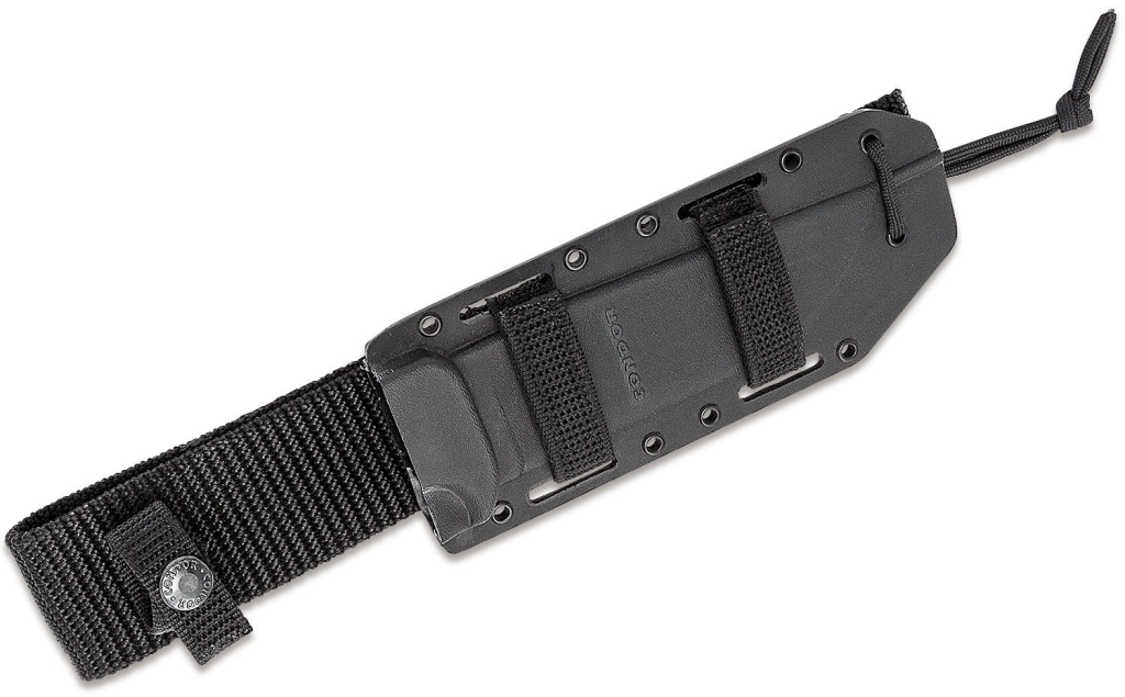 CUCHILLO CONDOR CROTALUS CTK257-5.5HC - Terra Outdoor