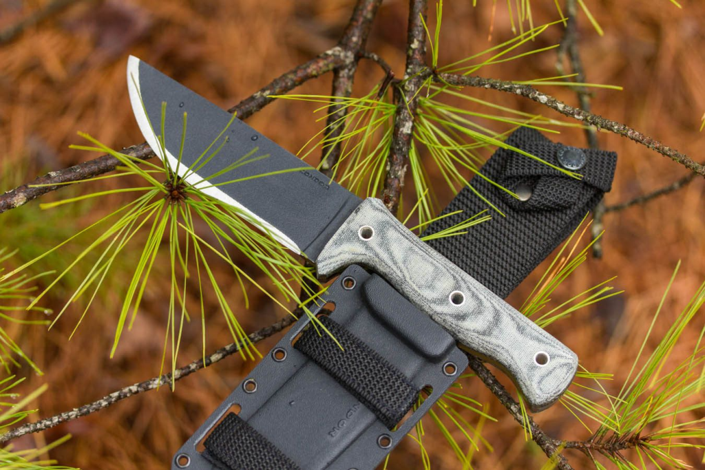 CUCHILLO CONDOR CROTALUS CTK257-5.5HC - Terra Outdoor