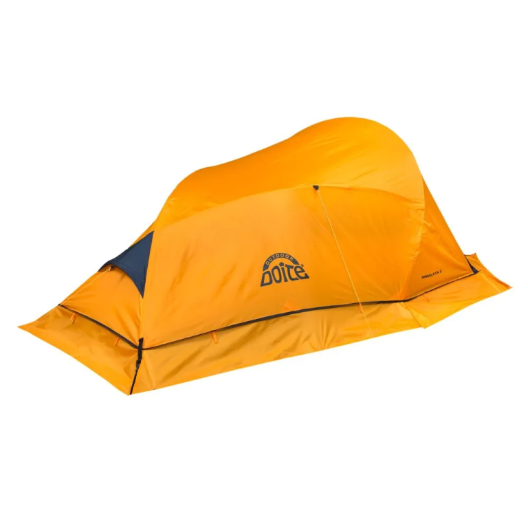 CARPA TÉCNICA DOITE NEW HIMALAYA 2 - Terra Outdoor