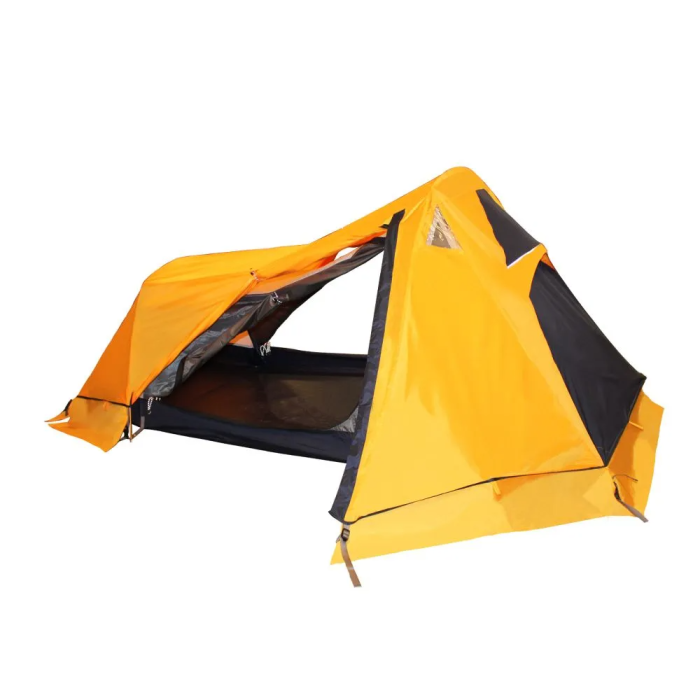 CARPA TÉCNICA DOITE VOLCANO 2 - Terra Outdoor