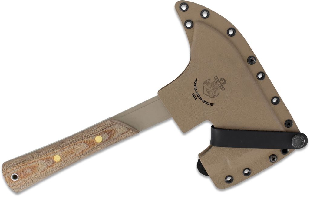 CONDOR FORTIS FIDELIS - Terra Outdoor