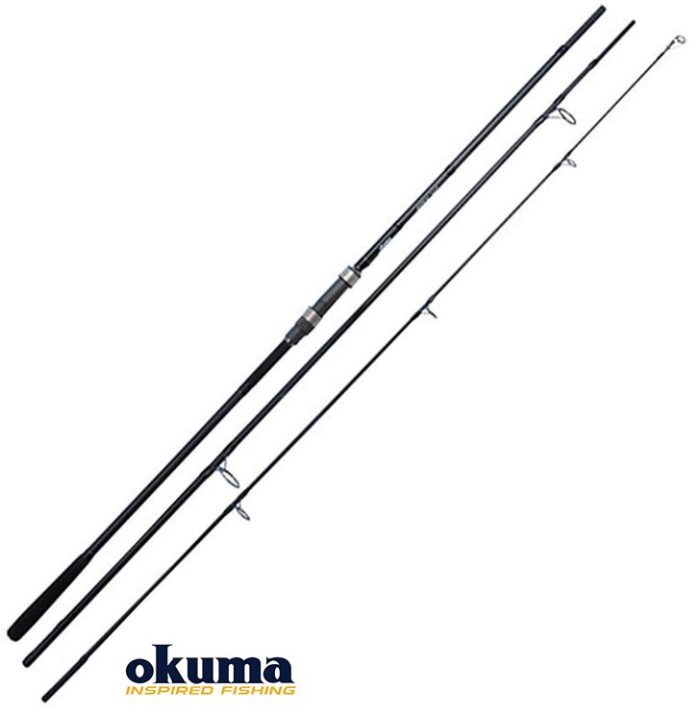OKUMA EPIX V2 3.90 CM - Terra Outdoor