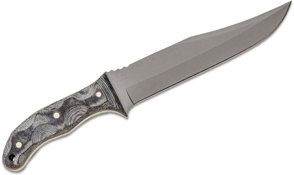 CONDOR BELGIAN BOWIE - Terra Outdoor