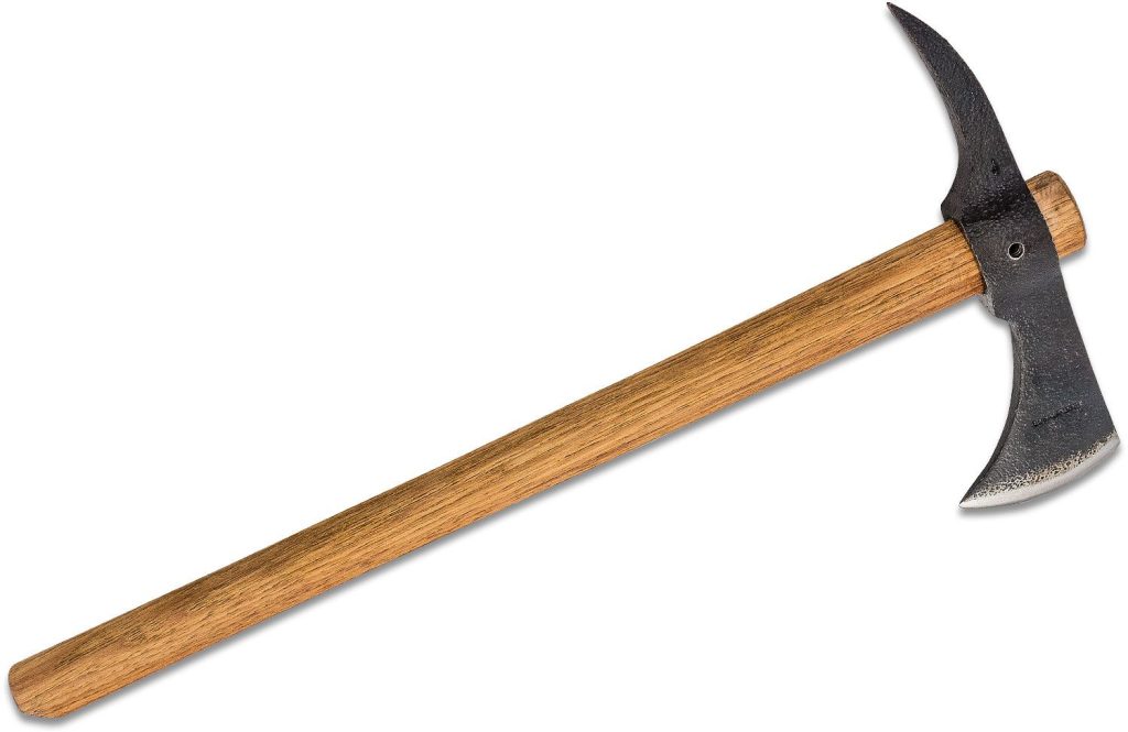 HACHA CONDOR INDIAN SPIKE TOMAHAWK - Terra Outdoor