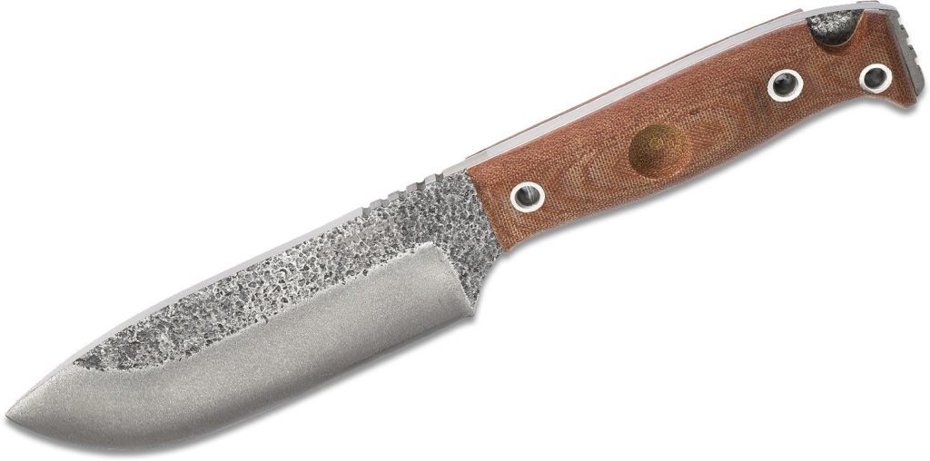 CONDOR SELKNAM KNIFE - Terra Outdoor