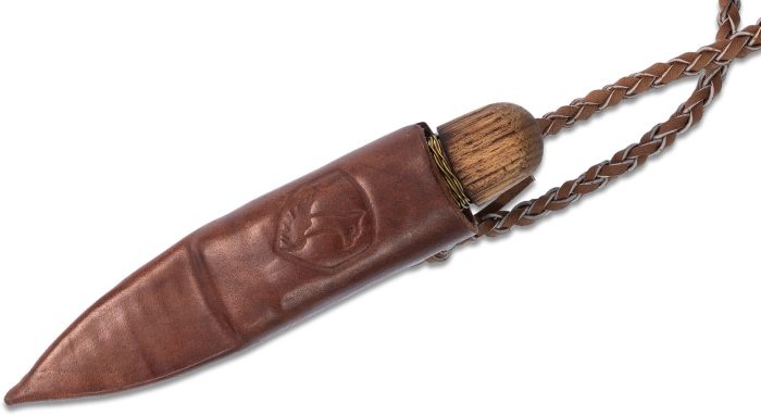 CONDOR OTZI KNIFE - Terra Outdoor