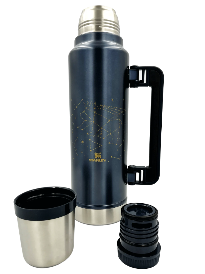 TERMO STANLEY CLASSIC STARGAZING | 1.4 LT - Terra Outdoor