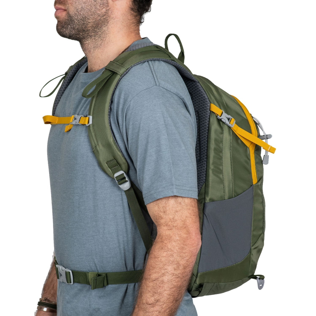 MOCHILA ATAKAMA COCHAMÓ | 25 LT - Terra Outdoor