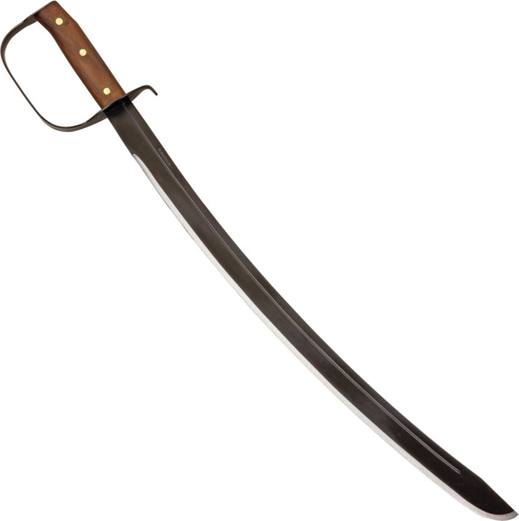 SABLE NAVAL CONDOR CUTLASS - Terra Outdoor