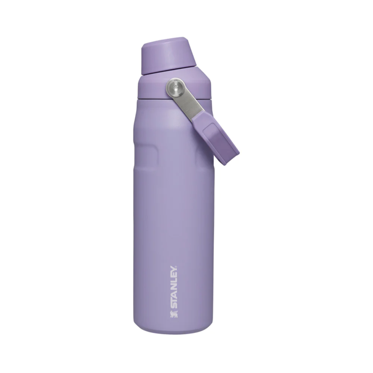 BOTELLA TÉRMICA STANLEY FAST FLOW LAVANDA | 709 ML - Terra Outdoor