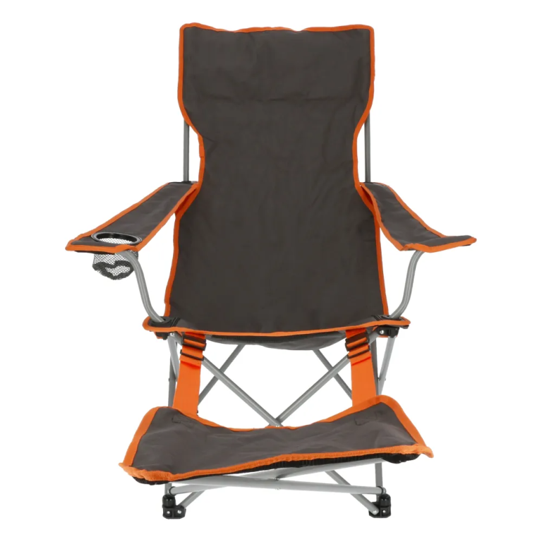 SILLA PLEGABLE DOITE FOOT REST - Terra Outdoor