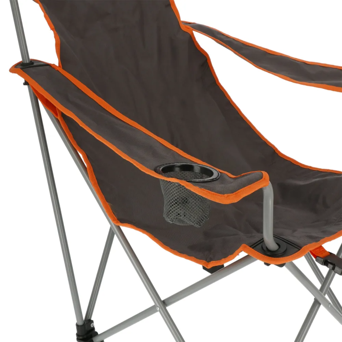 SILLA PLEGABLE DOITE FOOT REST - Terra Outdoor
