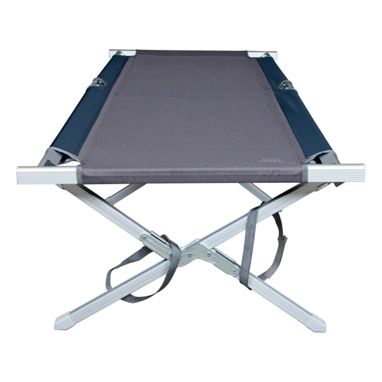 CATRE PLEGABLE DOITE ALUMINIO PRO - Terra Outdoor