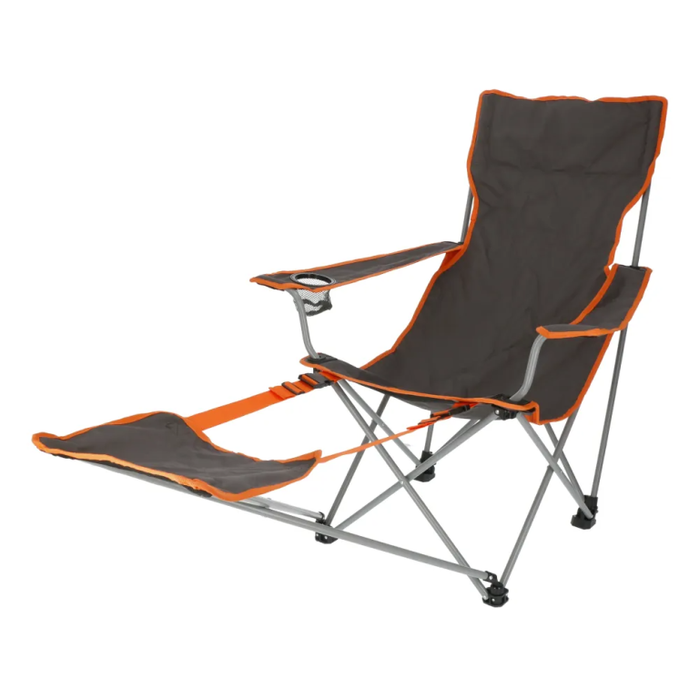 SILLA PLEGABLE DOITE FOOT REST - Terra Outdoor