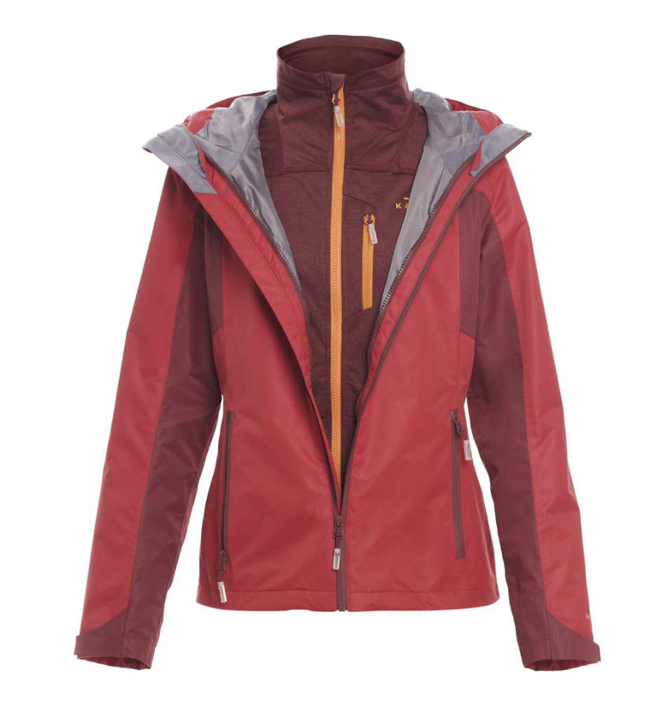 Ropa de Trekking - Terra Outdoor